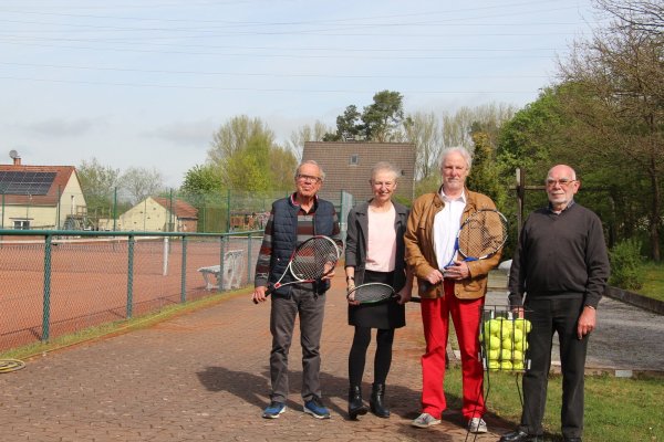Der TuS Ehrentrup ist ein Verein für die ganze Familie | Lokale ...