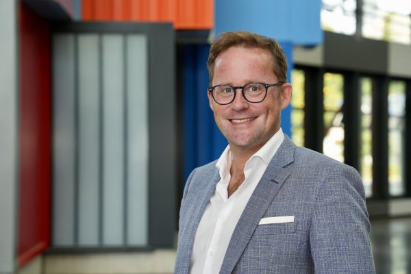 Jan-Hendrik Goldbeck spießt bei Lanz die deutsche Bürokratie auf ...