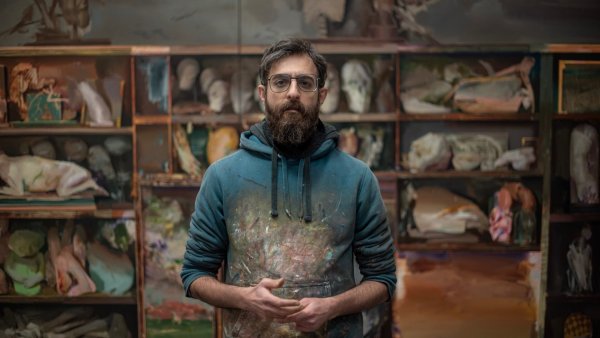 Detmolder Ausstellung befasst sich mit der Faszination des Ekelhaften ...