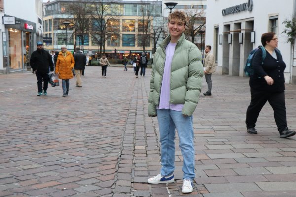 "Das ist meine Mission": Paderborner Transmann startet als Sprinterin ...