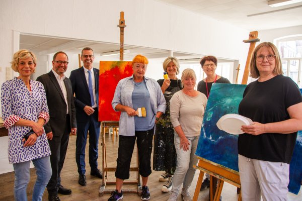 Mit diesen Neuerungen wartet die 33. Schwalenberger Sommerakademie auf ...