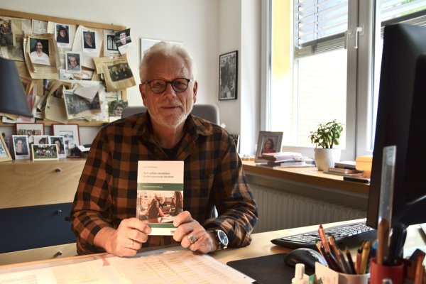 Ratgeber: Selbstverständnis, das zum eigenen Ich führt | Lokale ...