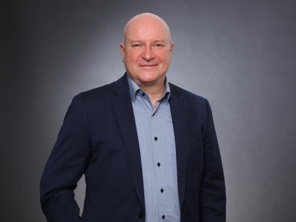 Michael Feiler soll neuer Kurdirektor werden | Lokale Nachrichten aus ...