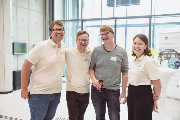 Campus Foundery OWL der TH OWL ist offiziell angekommen | Lokale ...