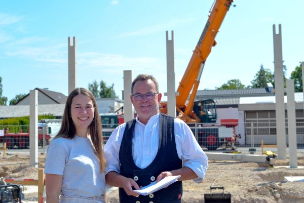 Lemgoer Kramp & Kramp GmbH mit "Excellence Award des Handwerks ...