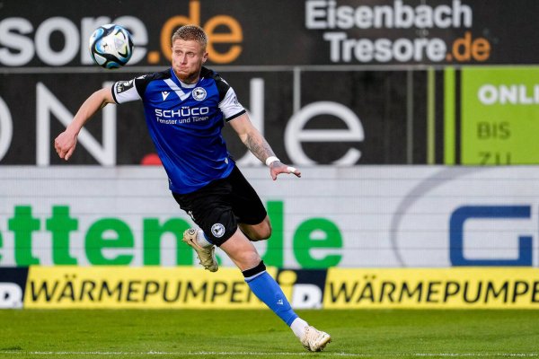 Taktikcheck: In dieser Verfassung wird Arminia Bielefeld die Klasse halten | DSC Arminia ...