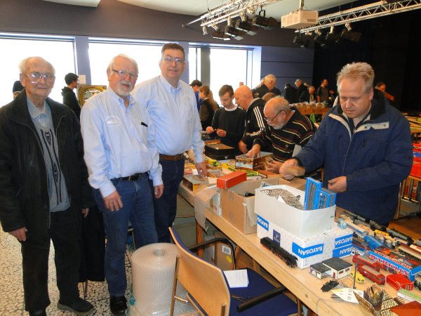 Großes Interesse an kleinen Installationen | Lokale Nachrichten aus ...