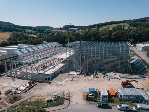 Lenze räumt Innovations-Award ab | Lokale Nachrichten aus Lippe - LZ.de