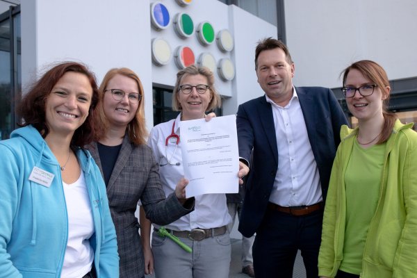 Kooperation mit Kinderarztpraxis macht Detmold noch ...