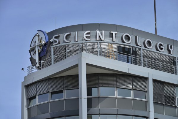 Experten warnen: Scientology will mit Podcast Kinder beeinflussen ...