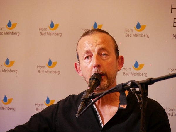 "Musik vom Feinsten" im Foyer des Kurtheaters Bad Meinberg | Lokale ...