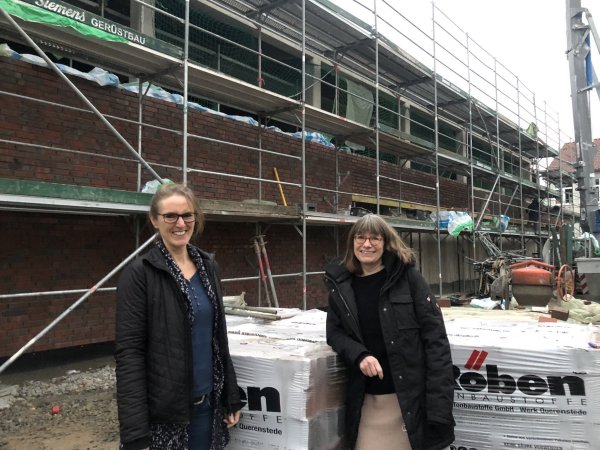 Lemgoer Ostschule ist vorbereitet auf den Lockdown, den keiner will ...