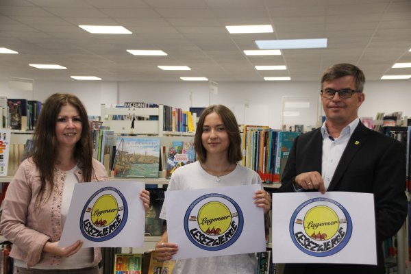 „Lagenser Lesezwerge“ starten im September | Lokale Nachrichten aus ...