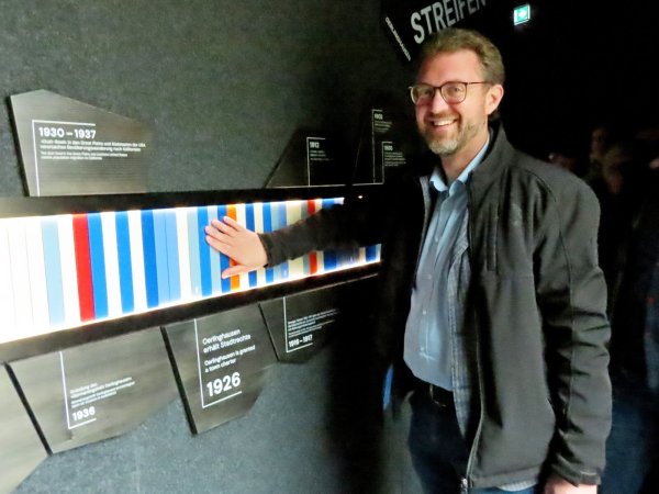 Das Klima wird in Oerlinghausen erlebbar | Lokale Nachrichten aus ...