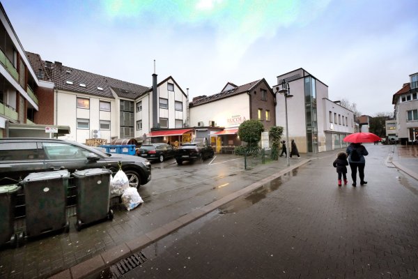 CDU-Chef in der Innenstadt zusammengeschlagen: Ist es in Gütersloh ...