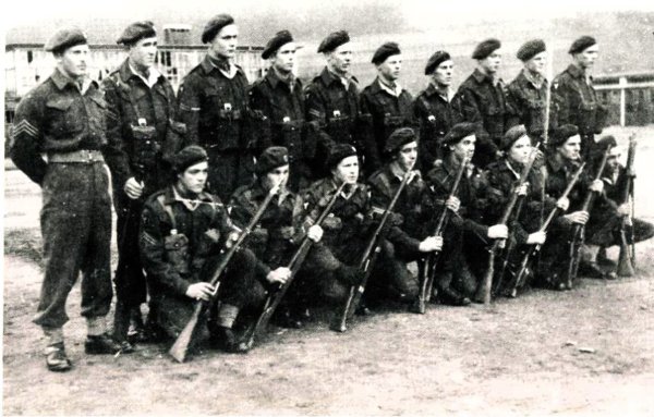 Als Norweger in der Bergstadt regierten | Lokale Nachrichten aus ...