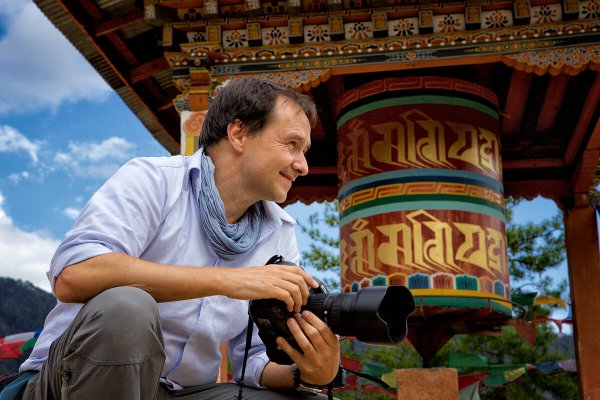 Tiger und Tee-Plantagen: Indische Impressionen in Kalletal | Lokale ...