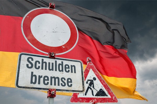 Wirtschaftsexperte erklärt: So reformiert man die Schuldenbremse | Nachrichten aus aller Welt ...