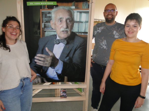 Zweitzeugen folgen Zeitzeugen | Lokale Nachrichten aus Detmold - LZ.de