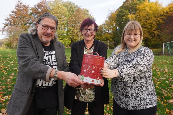 Backen für den guten Zweck | Lokale Nachrichten aus Schieder-Schwalenberg - LZ.de