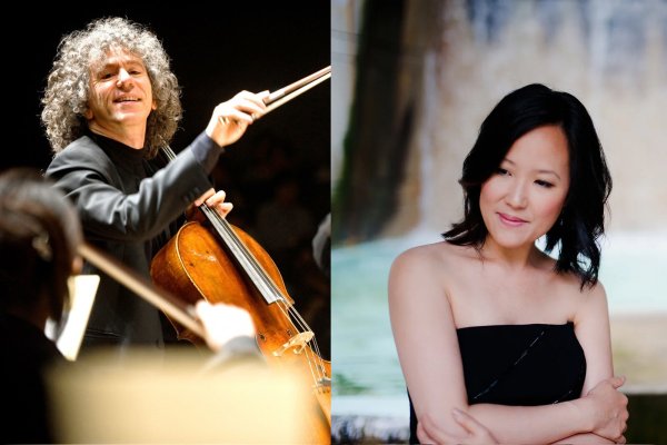 Vier Meister der Musik geben sich in Detmold ein Stelldichein | Lokale ...