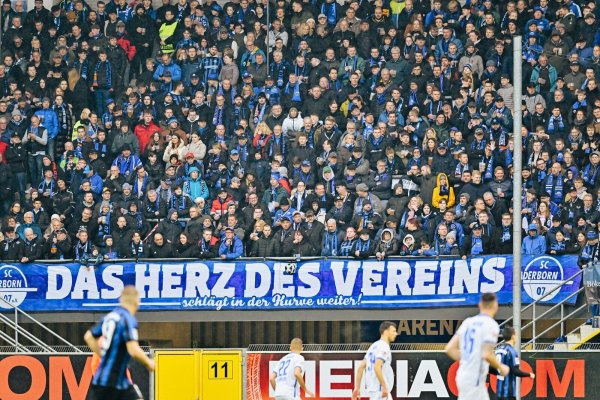 Düsseldorfer Ticket-Revolution ist kein Modell für den SC Paderborn ...