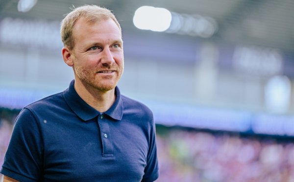 Paderborns Sportchef Benjamin Weber: „Wir wollen keinen Leistungsträger abgeben“ | SC Paderborn ...