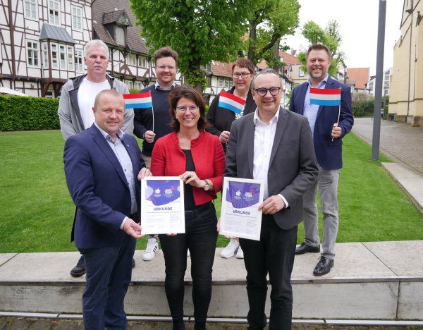 Lemgo und Kalletal sind für Special Olympics bereit | Lokale ...