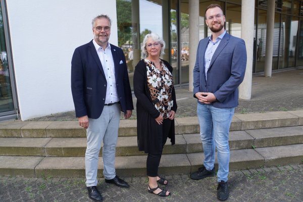 Berufsorientierung am Hanse-Berufskolleg | Lokale Nachrichten aus Lemgo ...