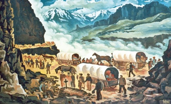 "Deutsche aus Russland": Landesarchiv präsentiert Lesung und ...