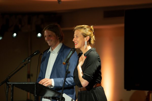 "Wege durch das Land" sagt danke | Kultur aktuell - LZ.de