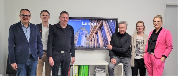 „Das Schöne lieben“: Lemgo zeigt wie’s geht | Lokale Nachrichten aus ...