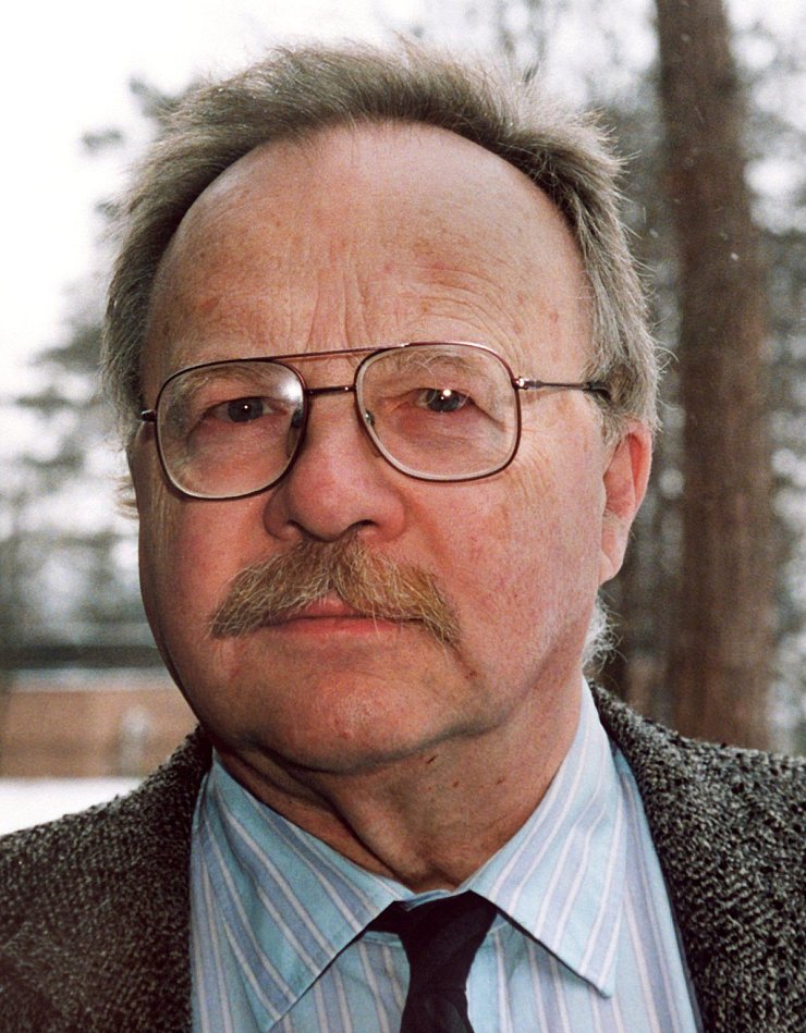 Schwedischer Schriftsteller Jan Myrdal gestorben | Neues aus dem ...