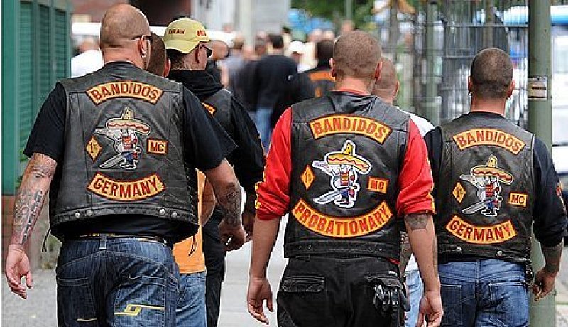 Neue Rockerbanden in OWL kämpfen um die Macht | Nachrichten aus ...