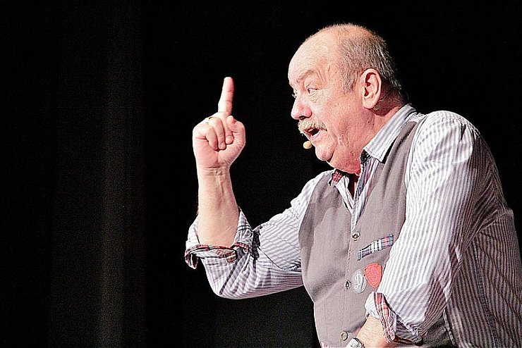 Stratmann gibt furiose Abschieds-Vorstellung | Lokale Nachrichten aus ...