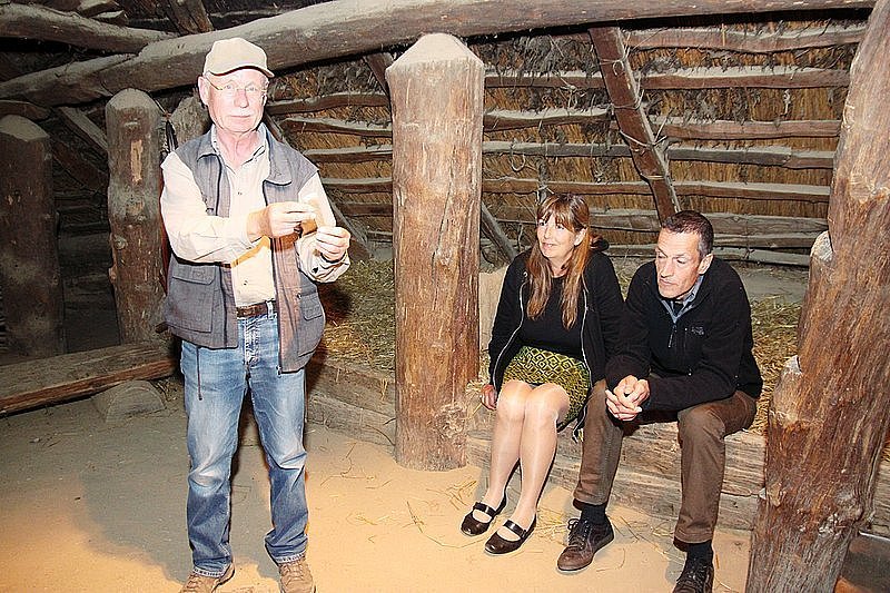 Einblicke ins Leben der Ahnen | Lokale Nachrichten aus Oerlinghausen ...