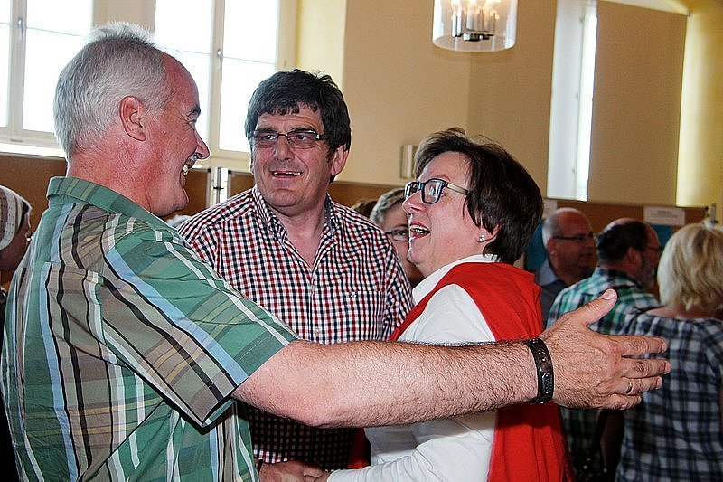 Sozialdemokraten gewinnen in 13 Wahlkreisen | Lokale Nachrichten aus ...