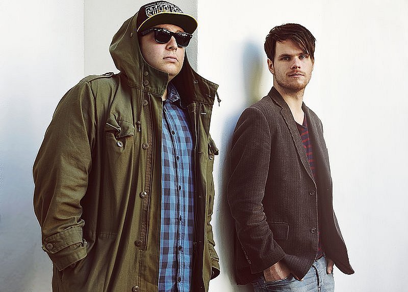 Lemgoer Musiker wollen bei GZSZ spielen | Lokale Nachrichten aus Lemgo ...