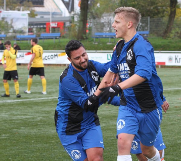 TBV schlägt in Unterzahl zurück | Nachrichten aus dem Sport - LZ.de