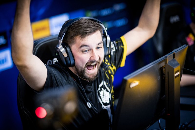 G2 bleibt ungeschlagen in Gruppen der CS:GO IEM Katowice | E-Sport - LZ.de