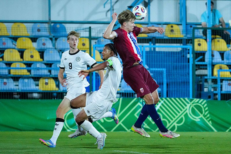 Neuzugang Nummer zwei: Arminia Bielefeld leiht Talent aus Leipzig | DSC ...