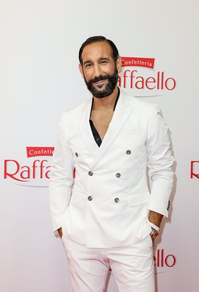 Massimo Sinató wieder bei «Let's Dance» dabei | Neues aus dem Boulevard ...