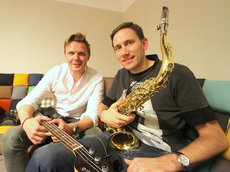 Schüler reisen aus Dubai und Kopenhagen zum Musikschul-Konzert an ...