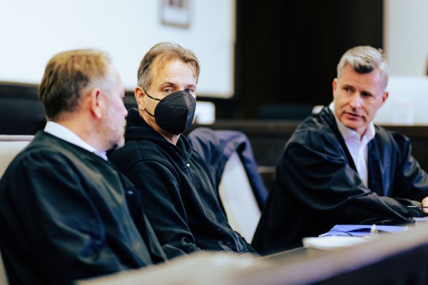 "Horrorhaus" von Höxter: Kommt die Sicherungsverwahrung für Wilfried W ...