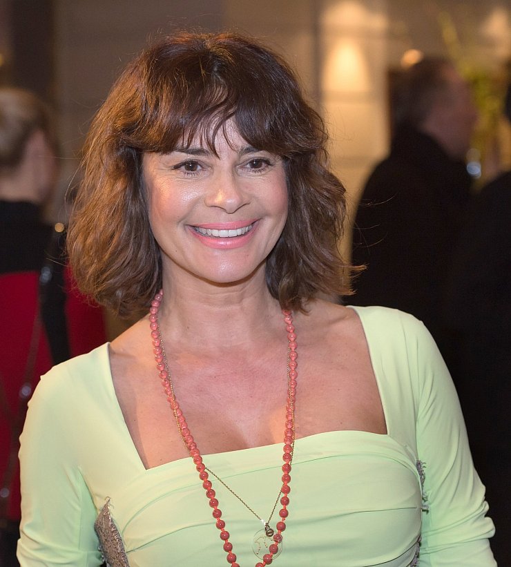 Gitta Saxx und die Schuldenfalle | Neues aus dem Boulevard - LZ.de