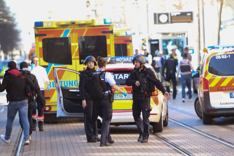 Kreise: Zweiter Toter nach Vorfall in Mannheim | Nachrichten aus aller Welt - LZ.de