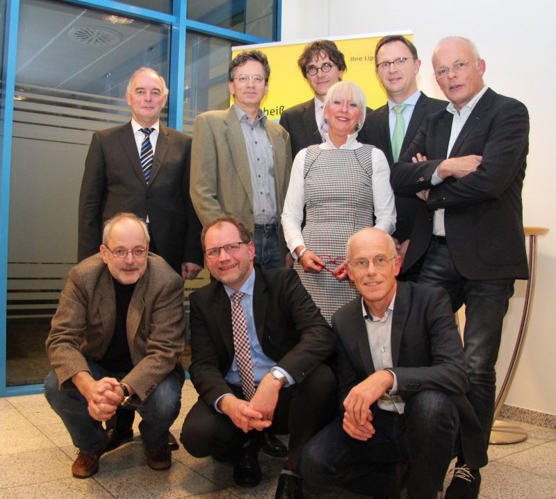 Musik und Tanz halten das Gehirn fit | Lokale Nachrichten aus Lippe - LZ.de