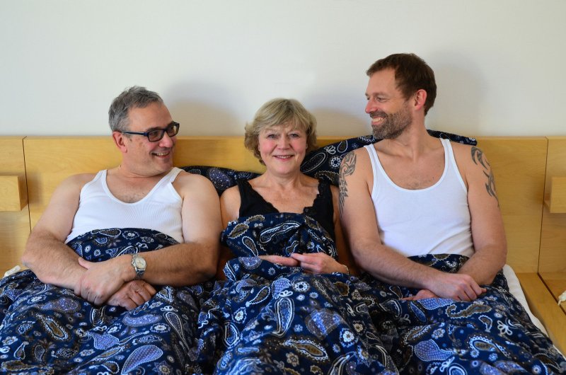 Drei neue Stücke auf der Freilichtbühne Bellenberg | Lokale Nachrichten aus Horn-Bad Meinberg ...