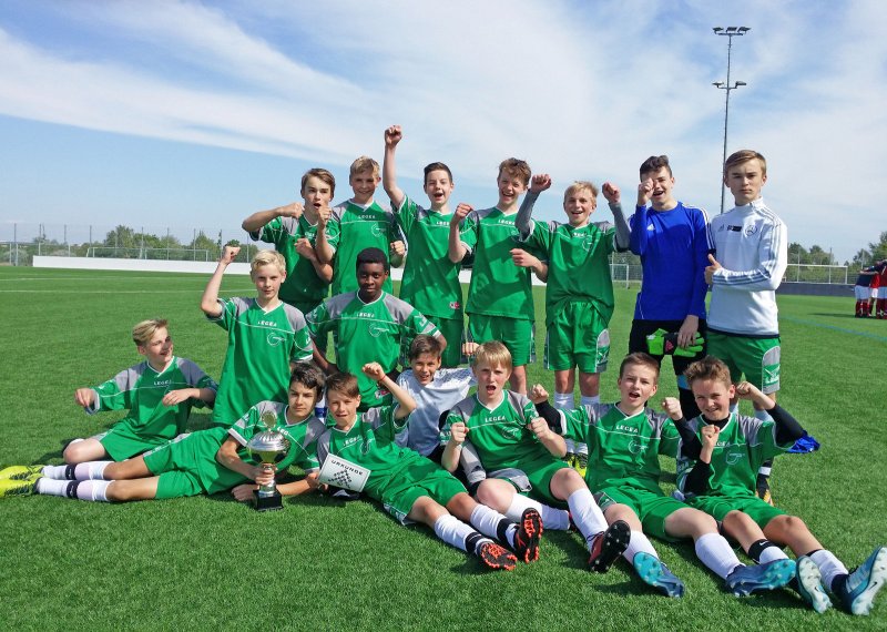 Grabbe-Gymnasium steht im NRW-Finale | Nachrichten aus dem Sport - LZ.de