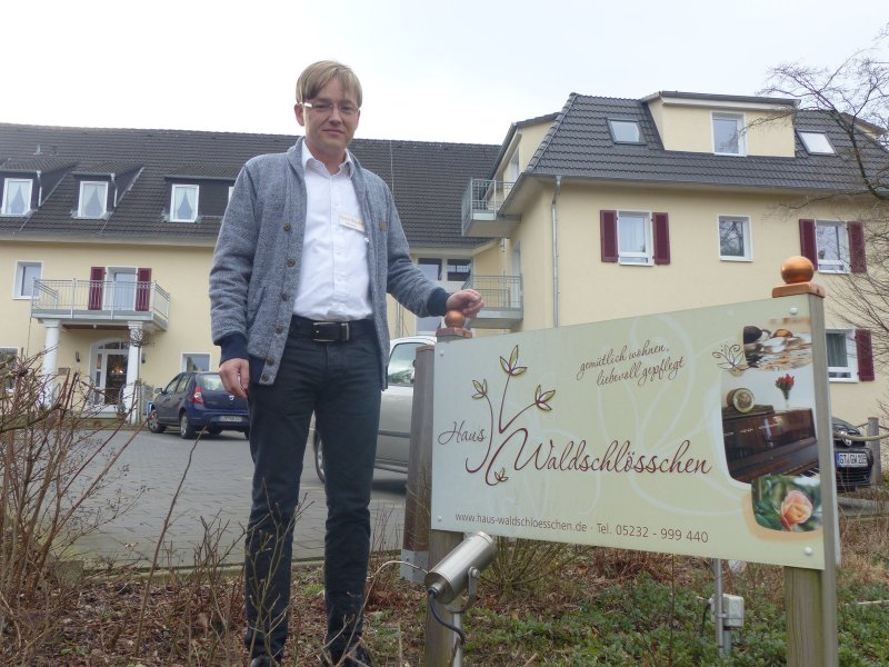 Zukunftssicherung: Chefs sollten früh die Nachfolge regeln | Lokale ...